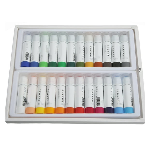 Graffiti Sticks Set, Easily Draw Paint Sticks Paint Smoothly For Dry ...