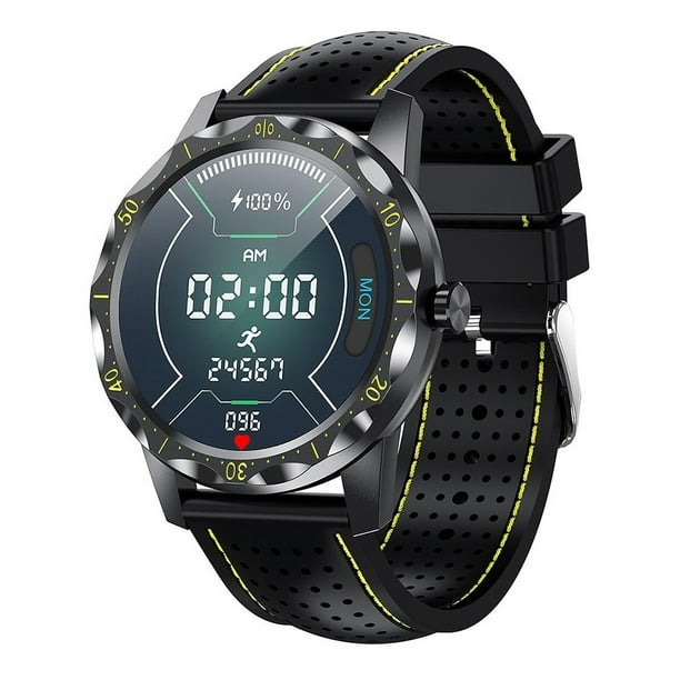 Reloj Smartwatch Sky1 Plus Bluetooth Sumergible Full Touch A Colmi SKY ...