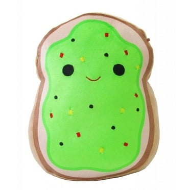 Squishmallows 8" Cinnamon The Frozen Yogurt - Super Soft, Cuddly Plush ...