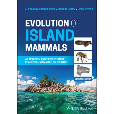Evolution of Island Mammals: Adaptation and Extinction of Placental ...