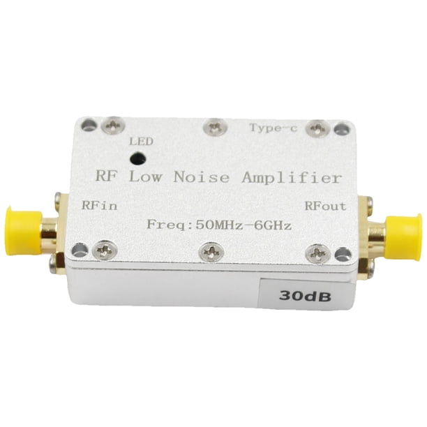 Amplificador Ruido (30dB) | Walmart en línea