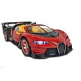 Remote Control Full function Grand Prix GT Racing Series Sports Car ...
