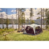 Coleman 12-Person Camping Tent - Walmart.com
