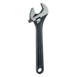 Crescent 10 in. L Metric and SAE Adjustable Wrench 1 pc. - Walmart.com