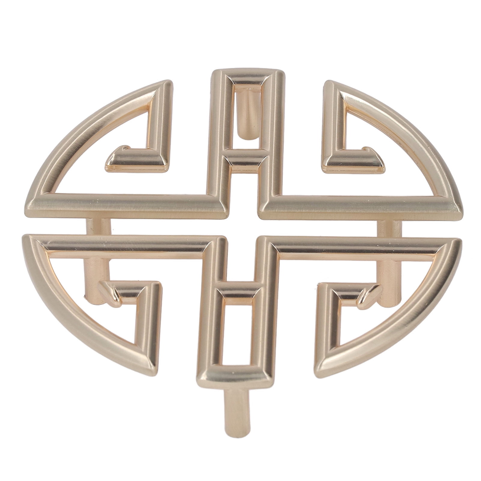 Click here for Estink Chinese Hollow Cabinet Handle  Wide Applica... prices