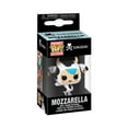 Funko POP! Keychain: Tokidoki - Mozzarella - Walmart.com