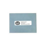 Maco, MACML2000, Multipurpose Self-Adhesive Mailing Labels, 2000 / Box ...