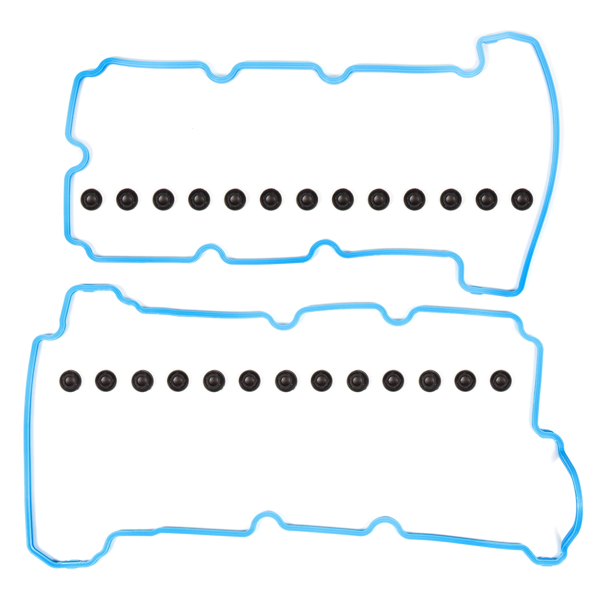 Evergreen Valve Cover Gasket VC20736 Fit 06-08 Ford Escape Mazda ...