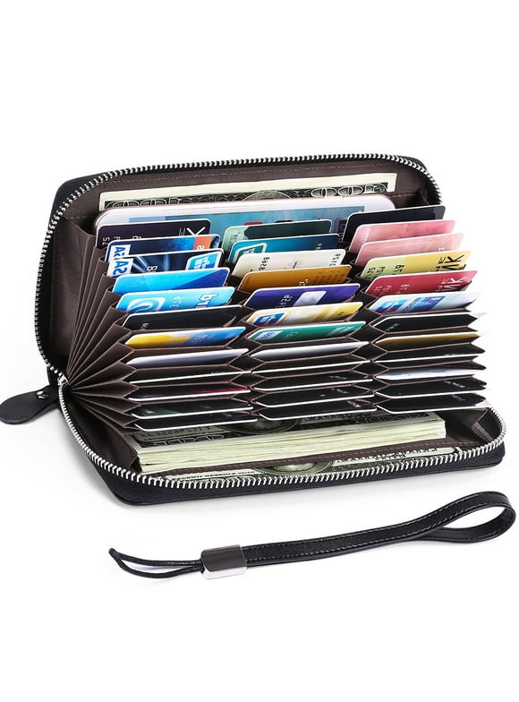 Rfid Phone Wallet