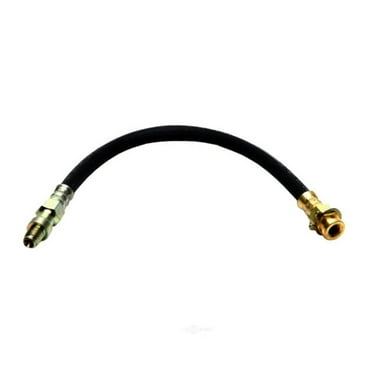 JEGS 63028 Hydraulic Brake Lock Includes Adapter Fittings for 3/16 ...