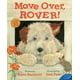 Move Over, Rover! (Paperback) - Walmart.com