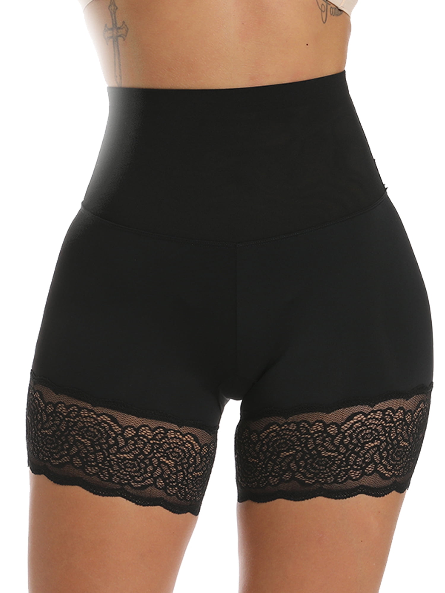 Miss Moly Wowen Seamless Shapewear Tummy Control Panty High Waist
