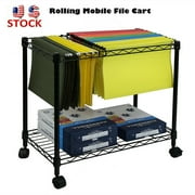 Hanging File Folder Racks - Walmart.com