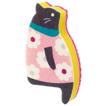 Marna (MARNA) Sitting Sponge Cat A K575A | Walmart Canada
