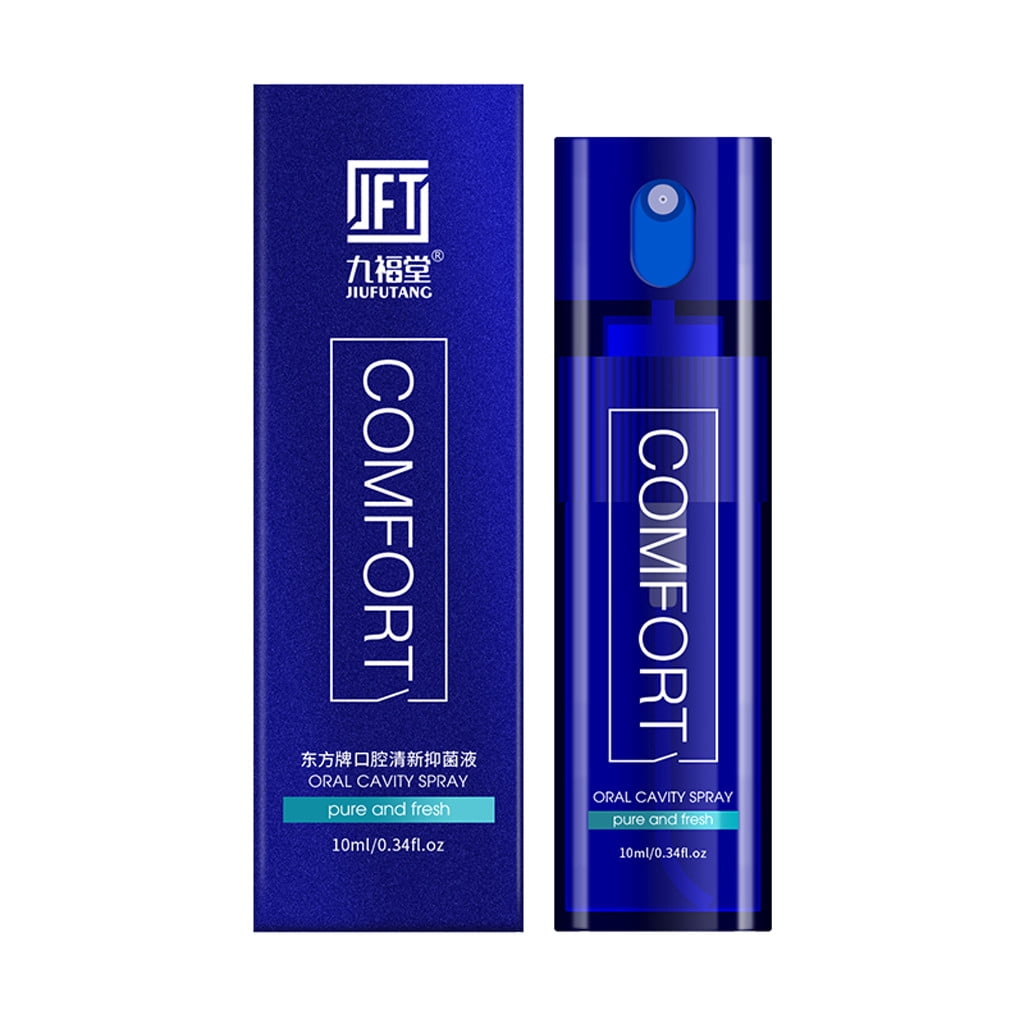 Click here for Kilougeis Reduced Price Mouth Bad Spray Breath Cle... prices