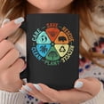 Earth Day 2026 Environment 56Th Earth Day Anniversary Coffee Mugs ...