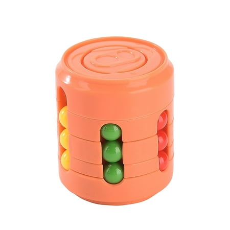 Rotating Toys Spinner Fingertip Top Abs Bearing Decompression ...
