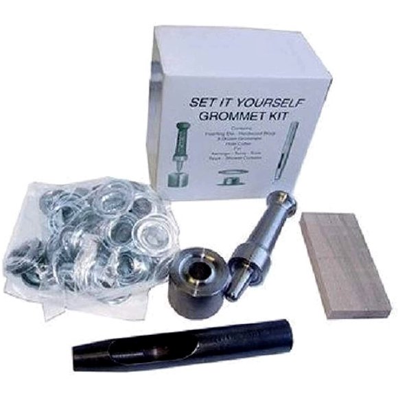 Grommet Kit