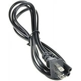 BigNewPowered AC in Power Cord Outlet Socket Cable Plug Lead Compatible ...