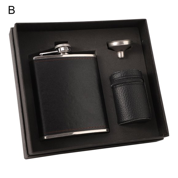 Alcohol Flasks & Liquor Flasks | Walmart Canada