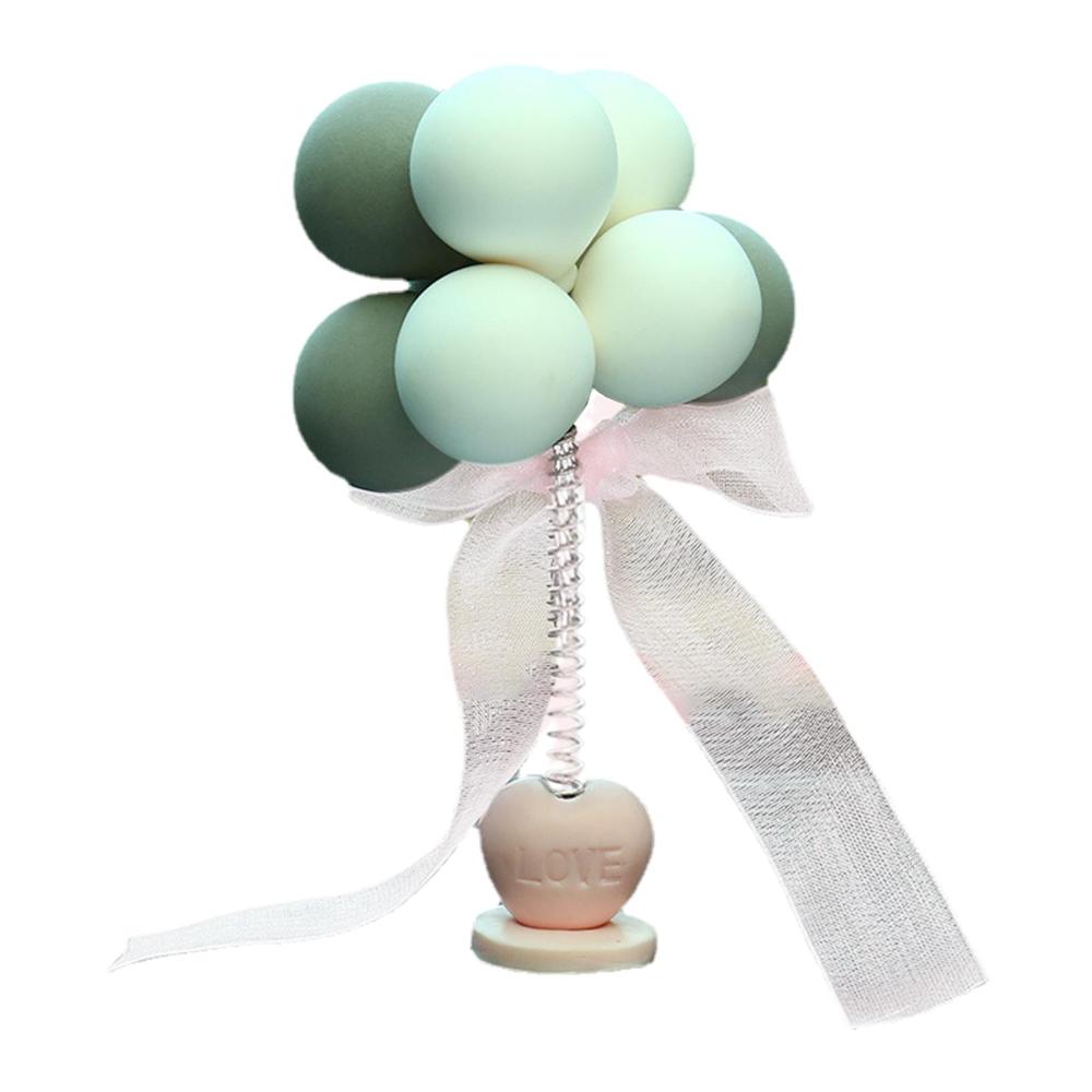 Automobile Interior Decoration Advertisement Balloon Car Dashboard ...