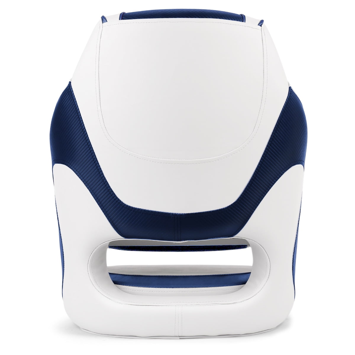Leader Accessories Two Tone Boat Seat - Captains Bucket Seat for Boats ...