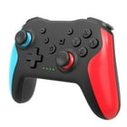TekDeals New Wireless Pro Controller Gamepad Joypad Remote for Nintendo Switch Console - Walmart.com