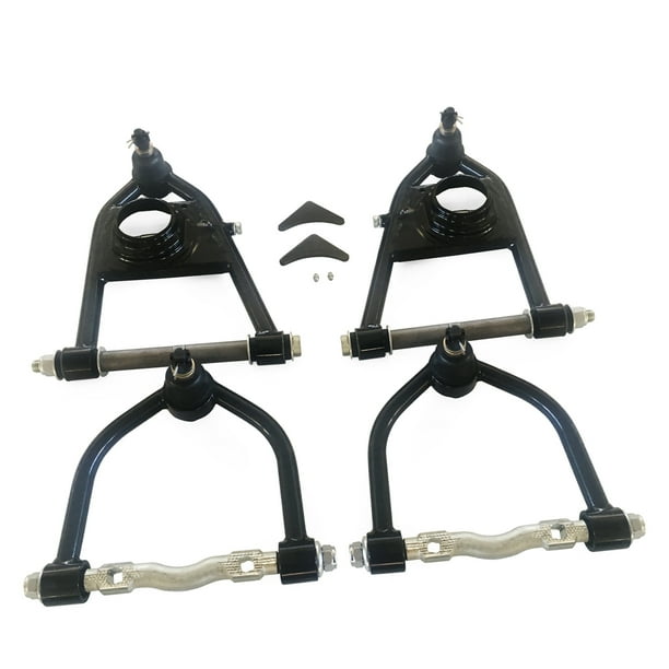 Front Suspension Upper & Lower Tubular Control Arms Kit for Ford Pinto ...