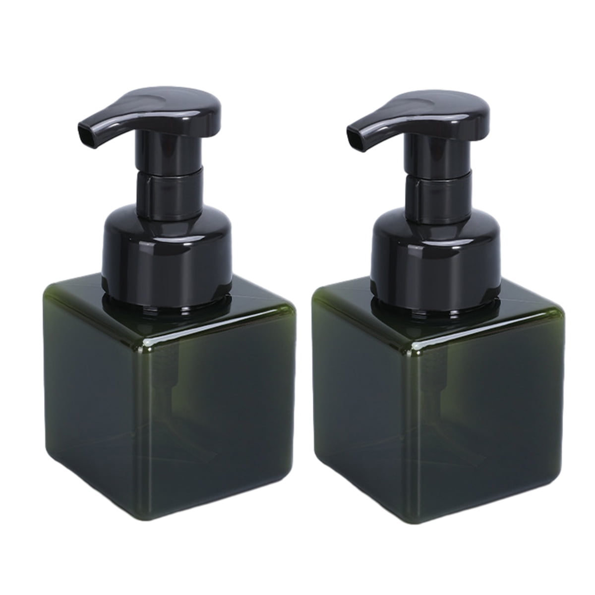 Hand Sanitizer dispenser, plastic pump bottle, refillable Empty Lotion ...