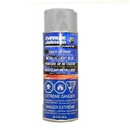 Duplicolor DE1610 - 2 Pack Engine Enamel Paint with Ceramic Pontiac ...