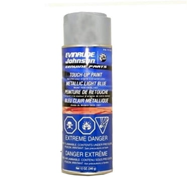 Duplicolor DE1610 - 2 Pack Engine Enamel Paint with Ceramic Pontiac ...