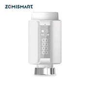 Alarm.com ADC-T2000 Smart Z-Wave Thermostat Control - Walmart.com