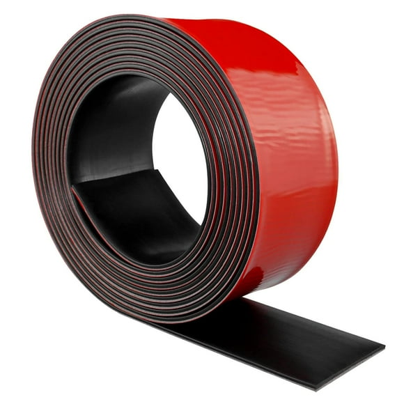 Adhesive Rubber Strips