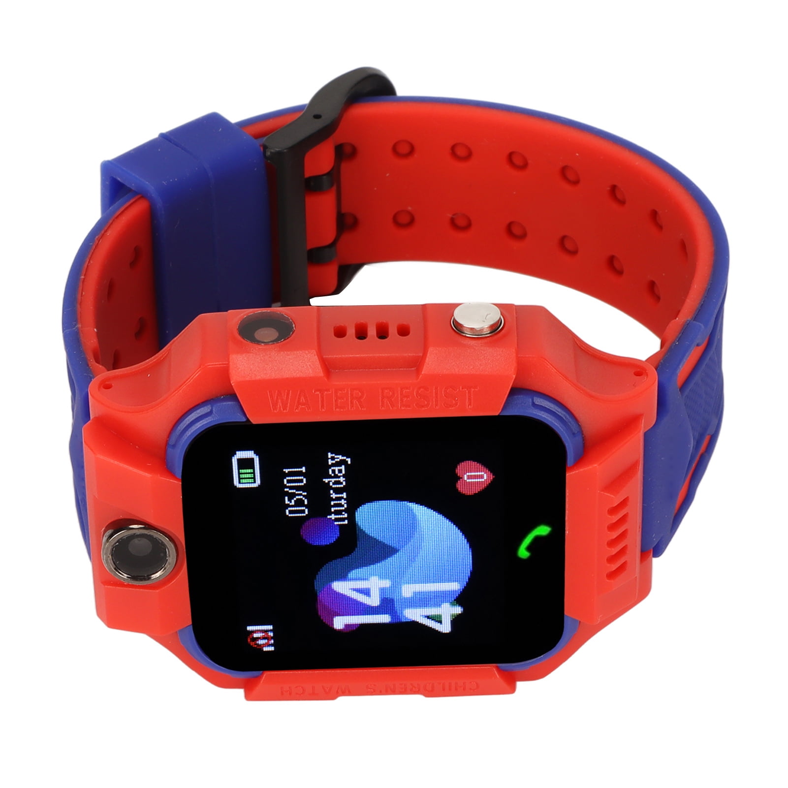 Click here for Fugacal Kids Smart Watch  Call Voice Ip67 Waterpro... prices