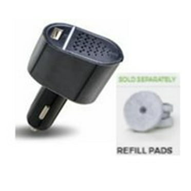 Nature's Truth Mini Essential Oil Diffuser | Ultrasonic, 2 Mist ...