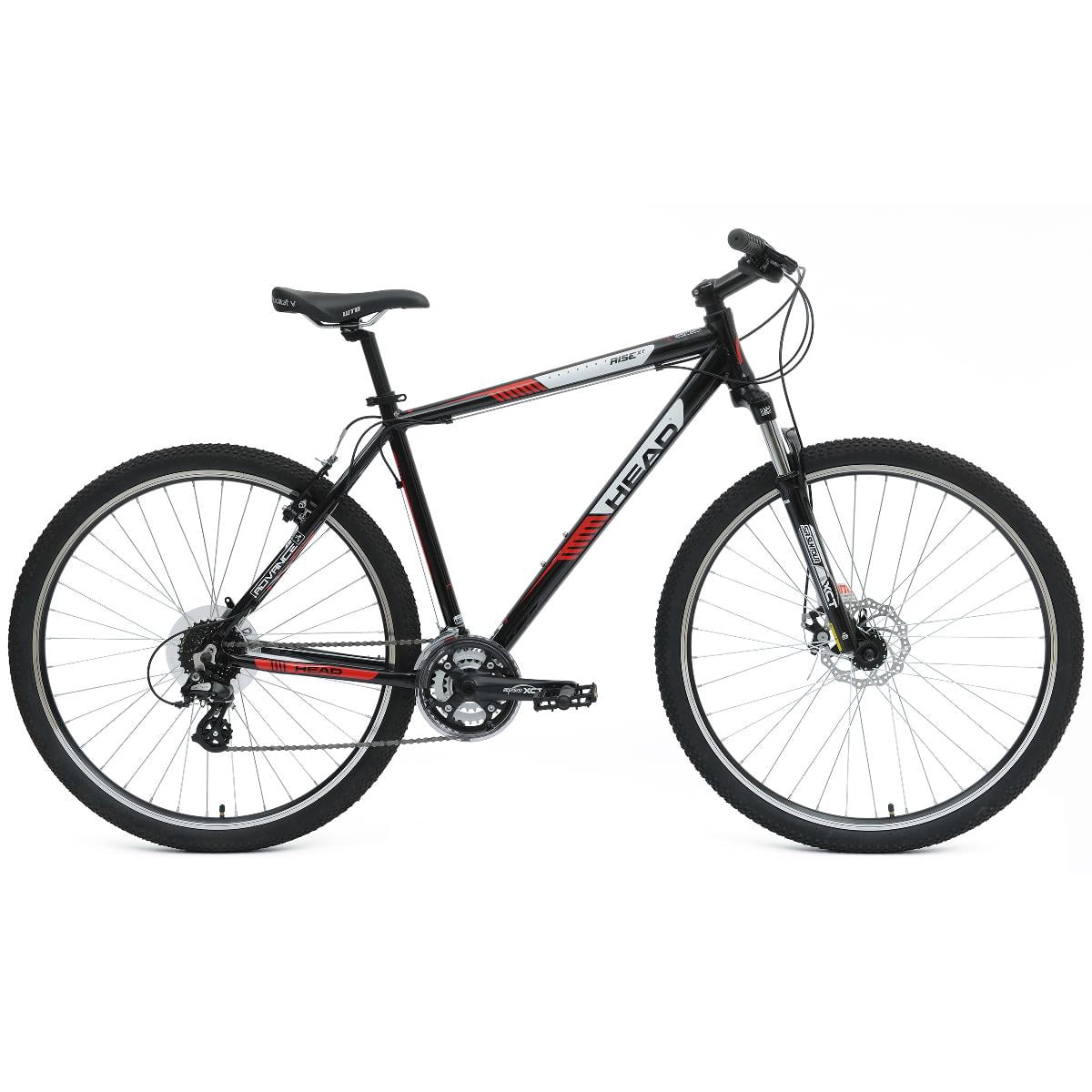 Head Rise XT MTB Bicycle 20.5 in - Walmart.com