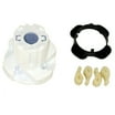 Whirlpool Genuine OEM WP96160 Washer Water Inlet Valve Screen - Walmart.com