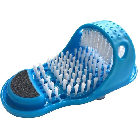 Simple Feet Cleaner, Feet Cleaning Brush, Foot Scrubber For Washer ...