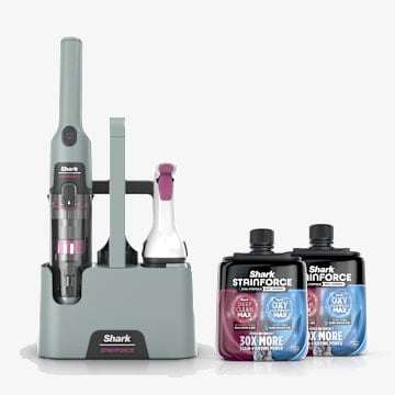 Click here for Shark Stainforce Portable Spot & Stain Cleaner & R... prices