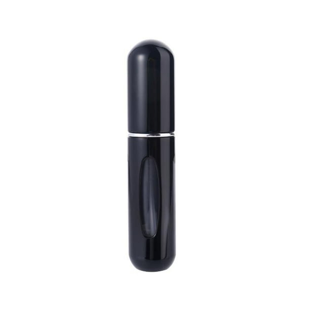 Botella de recarga de Perfume de 5ml, Mini frasco de Spray recargable ...