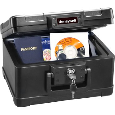 BARSKA Floor Safe With Key Lock 0.22 Cubic Ft AX12656 - Walmart.com