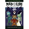 Mad Libs: Jumbo Jack-O'-Lantern Mad Libs: 4 Mad Libs in 1! : World's ...