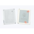 Bira Craft Easy Stamp Platform Tool for Accurate Craft Stamping ...