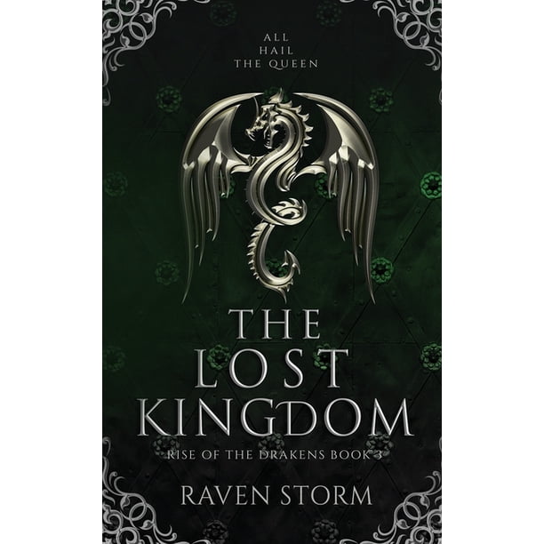 Lost Kingdom Adventure