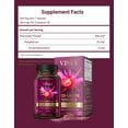 12-Hour Sustained Release Piceid Resveratrol Supplement. Nitric Oxide ...