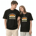 40 Years Of Being Awesome Limited Edition Vintage Graphic Tee for Men ...