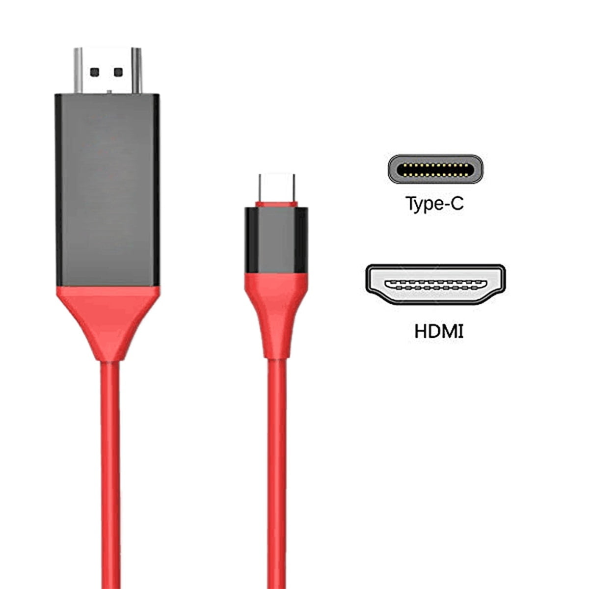 Click here for Eyiiye Type C To Hdmi Cable For Home Office  Cable... prices