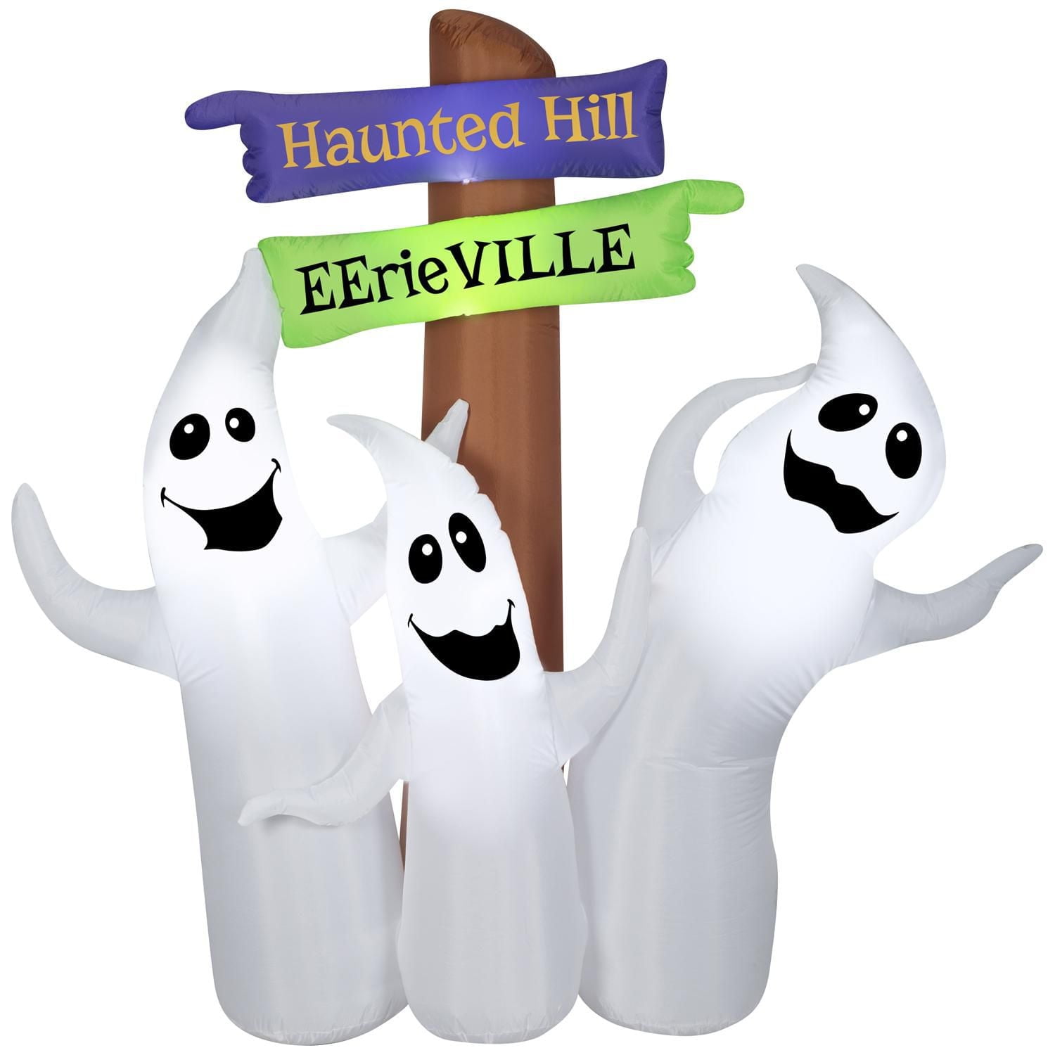 Click here for Gemmy Halloween Inflatable Ghost Trio With Signs prices