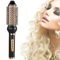 Brosse Thermique Automatique en Céramique avec 3 Températures Réglables ...