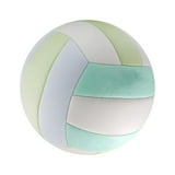 Official Size 5 Volleyball Indoor Outdoor Volleyball Training Aid Match ...